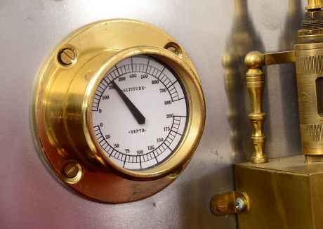 50 Altimeter Stock Pictures, Editorial Images and Stock Photos ...