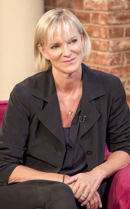 Hermione Norris Editorial Stock Photo - Stock Image | Shutterstock