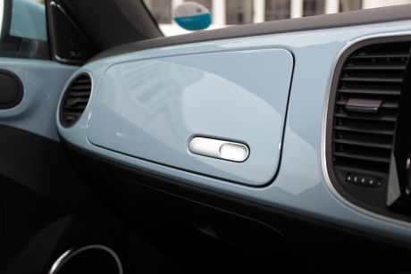2012 Volkswagen Beetle 3rd Generation 12 Editorial Stock Photo - Stock ...