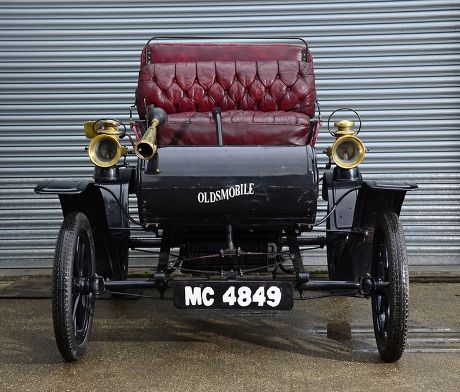 9 Curved dash oldsmobile Stock Pictures, Editorial Images and Stock ...