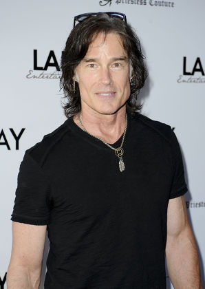 Ronn Moss Editorial Stock Photo - Stock Image | Shutterstock