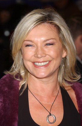 Amanda Redman Editorial Stock Photo - Stock Image | Shutterstock