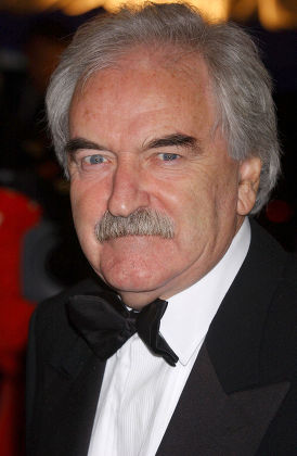 Des Lynam Editorial Stock Photo - Stock Image | Shutterstock