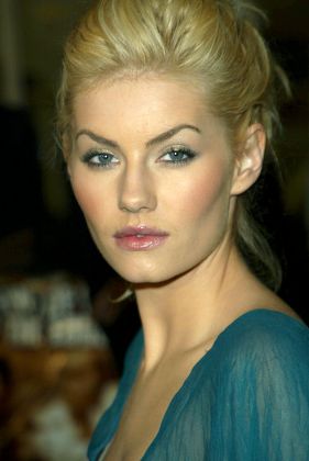 Sherrie Rose Editorial Stock Photo - Stock Image | Shutterstock