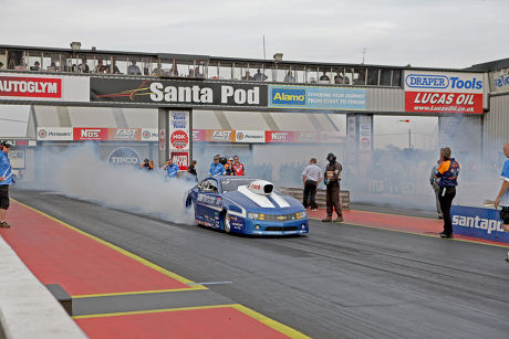 750 Santa pod Stock Pictures, Editorial Images and Stock Photos ...