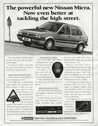 250 Micra Stock Pictures, Editorial Images and Stock Photos | Shutterstock