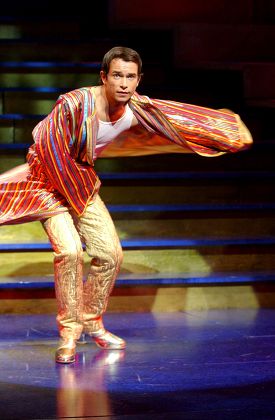 Stephen Gately Editorial Stock Photo - Stock Image | Shutterstock