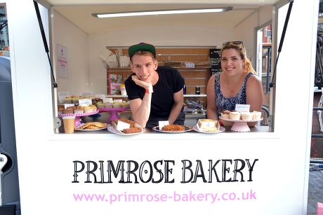 Primrose Bakery Editorial Stock Photo - Stock Image | Shutterstock