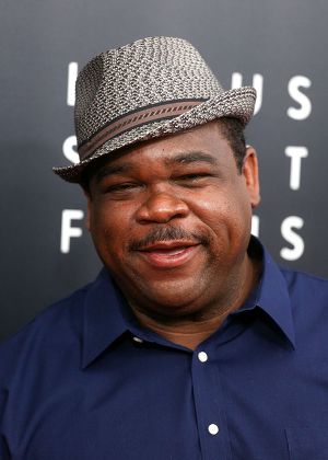 Leonard Earl Howze Editorial Stock Photo - Stock Image | Shutterstock