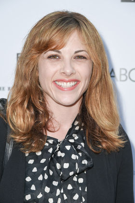Julie Mond Editorial Stock Photo - Stock Image | Shutterstock