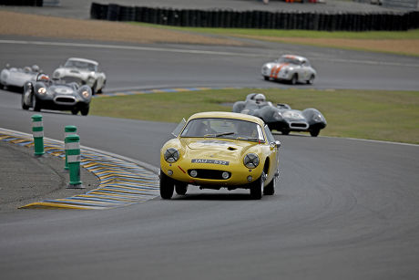 39 1950s le mans Stock Pictures, Editorial Images and Stock Photos ...