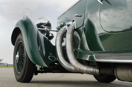 250 Exhaust pipes Stock Pictures, Editorial Images and Stock Photos ...