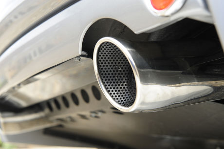 500 Exhaust pipe Stock Pictures, Editorial Images and Stock Photos ...