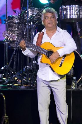 Nicolas Reyes Editorial Stock Photo - Stock Image | Shutterstock