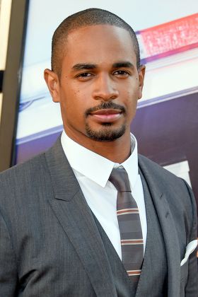 Damon Wayans Jr Editorial Stock Photo - Stock Image | Shutterstock