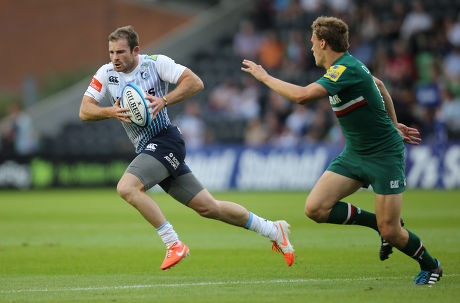 __COUNT__ Premiership Rugby 7's, Twickenham Stoop, London, Britain - 08 ...
