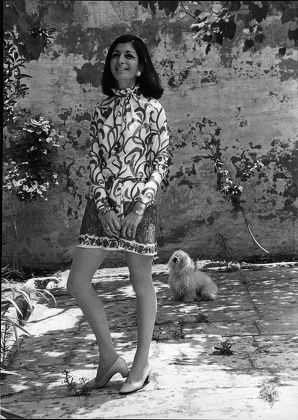 Angela Simonds Wife George Sam Simonds Editorial Stock Photo - Stock ...