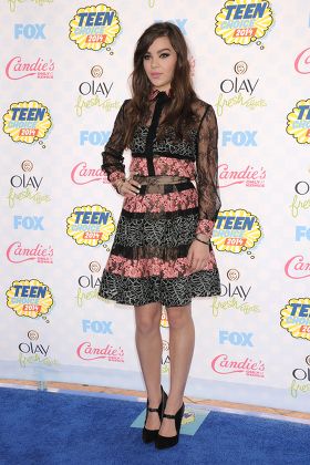 Hailee Steinfeld Editorial Stock Photo - Stock Image | Shutterstock