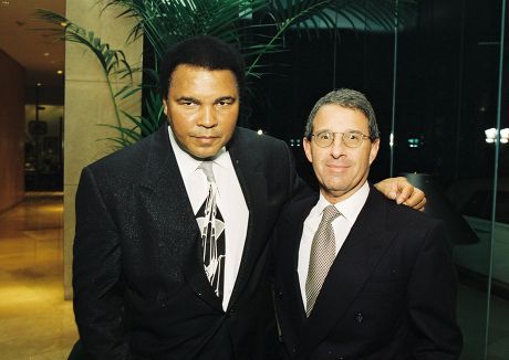 Muhammad Ali Ron Meyer Editorial Stock Photo - Stock Image | Shutterstock