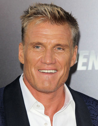 Dolph Lundgren Editorial Stock Photo - Stock Image | Shutterstock
