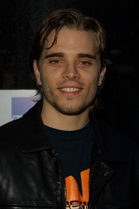 Richard Lee Jackson Premiere Warner Bros Editorial Stock Photo - Stock ...