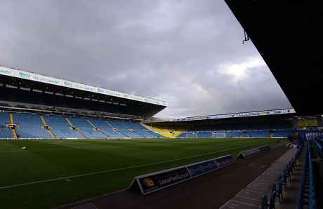 General View Elland Road Stadium Leeds Editorial Stock Photo - Stock ...