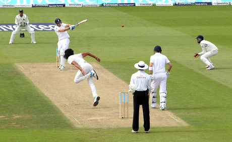 Englands Jos Buttler Pulls Off Indias Editorial Stock Photo - Stock ...