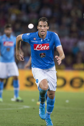 Michu Napoli Editorial Stock Photo - Stock Image | Shutterstock