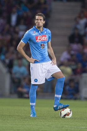 Michu Napoli Editorial Stock Photo - Stock Image | Shutterstock