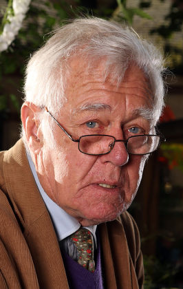 Richard Ingrams Editorial Stock Photo - Stock Image | Shutterstock