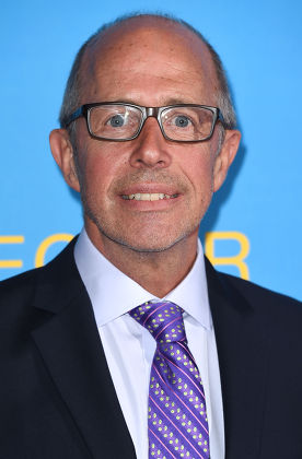 Peter Chelsom Editorial Stock Photo - Stock Image | Shutterstock
