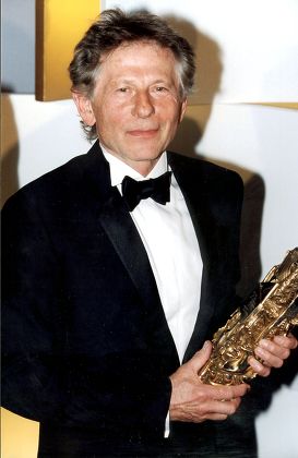 Roman Polanski Editorial Stock Photo - Stock Image | Shutterstock