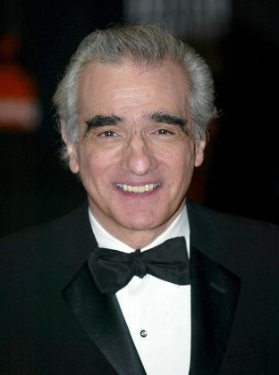 Martin Scorsese Editorial Stock Photo - Stock Image | Shutterstock