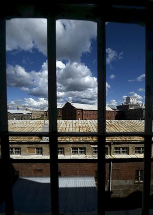 85 Prison cell window Stock Pictures, Editorial Images and Stock Photos ...