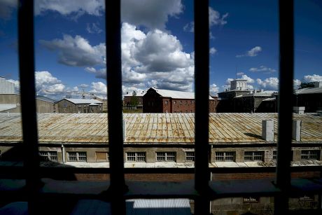 85 Prison cell window Stock Pictures, Editorial Images and Stock Photos ...