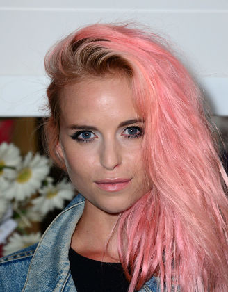 Kyla La Grange Editorial Stock Photo - Stock Image | Shutterstock