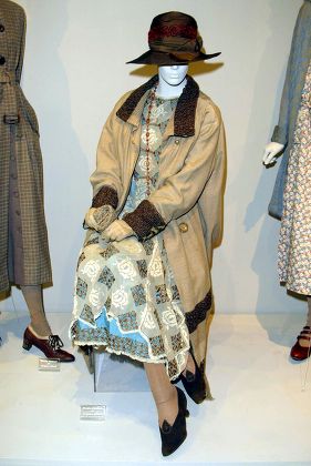 Costumes Film Hours Designer Ann Roth Editorial Stock Photo - Stock ...