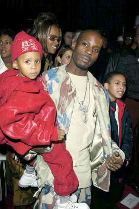 Dmx Son Editorial Stock Photo - Stock Image | Shutterstock