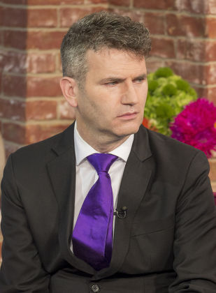 Mark Lewis Editorial Stock Photo - Stock Image | Shutterstock