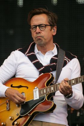 Nick Heyward Editorial Stock Photo - Stock Image | Shutterstock