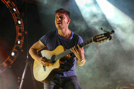 Rodrigo Y Gabriela Rodrigo Sanchez Gabriela Editorial Stock Photo ...