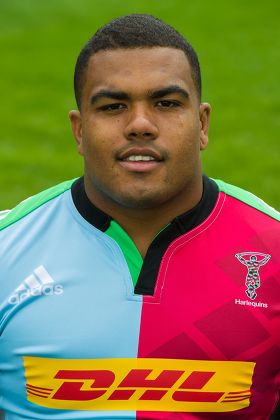 James Chisolm Harlequins Editorial Stock Photo - Stock Image | Shutterstock