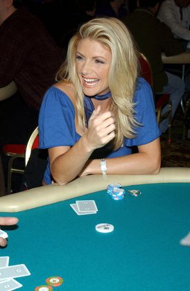 Brande Roderick Editorial Stock Photo - Stock Image | Shutterstock