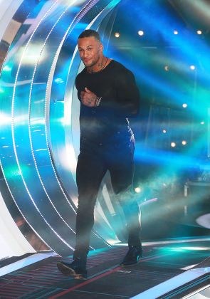 David Mcintosh Editorial Stock Photo - Stock Image | Shutterstock