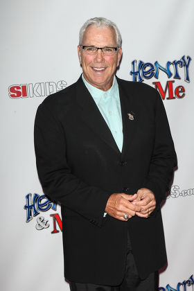 Scott Clark Editorial Stock Photo - Stock Image | Shutterstock