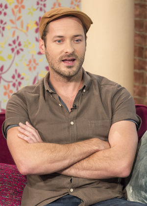 Declan Bennett Editorial Stock Photo - Stock Image | Shutterstock