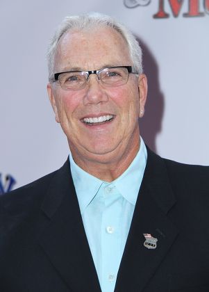 Scott Clark Editorial Stock Photo - Stock Image | Shutterstock