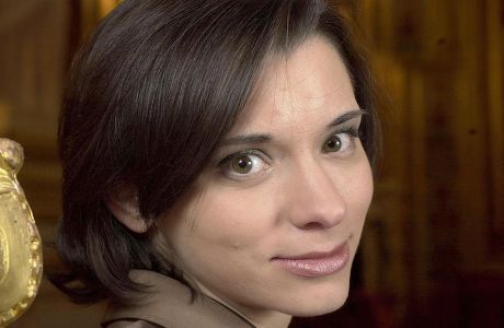 Clemence Boulouque Editorial Stock Photo - Stock Image | Shutterstock