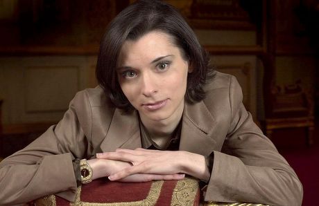 Clemence Boulouque Editorial Stock Photo - Stock Image | Shutterstock