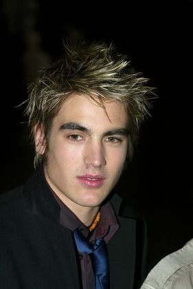 Charlie Simpson Editorial Stock Photo - Stock Image | Shutterstock